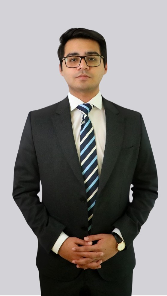 Faizan Daud – Galadari Law